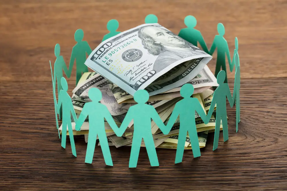History of Credit Unions in the USA by Foundation CU