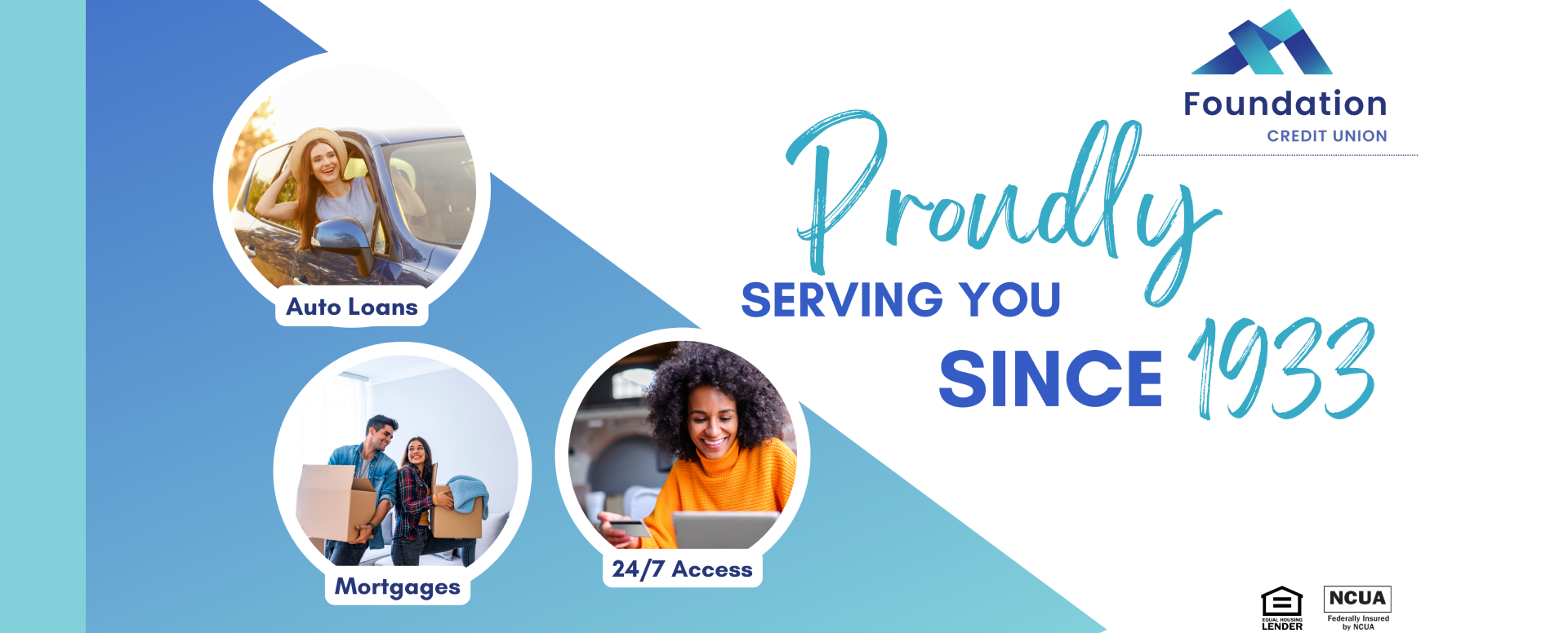 Welcome to Our Credit Union in Springfield, Missouri